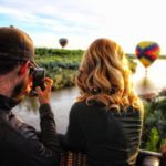 Hot Air Balloon Rides | Albuquerque, NM | Rainbow Ryders