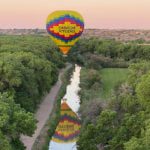 Hot Air Balloon Rides | Albuquerque, NM | Rainbow Ryders