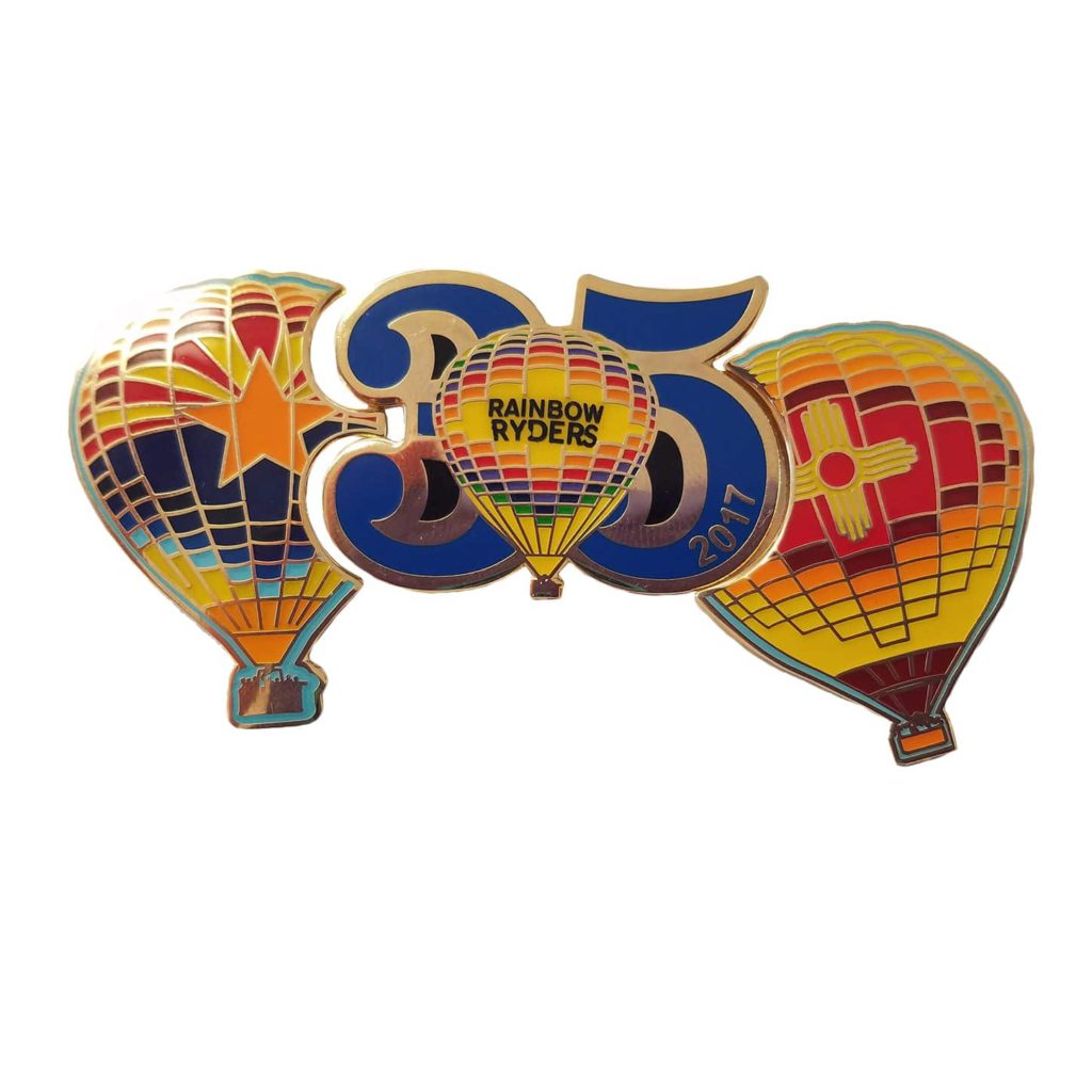 Pins | Rainbow Ryders