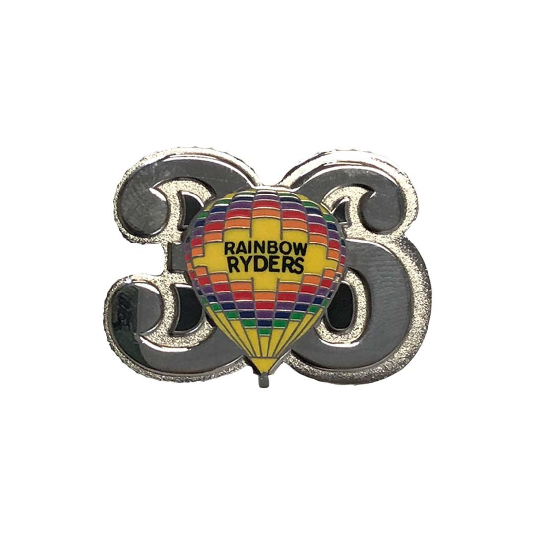 Pins | Rainbow Ryders