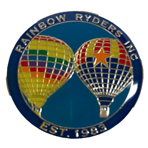 Pins | Rainbow Ryders