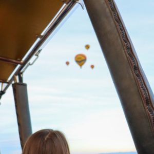 Hot Air Balloon Rides Phoenix & Scottsdale | Rainbow Ryders