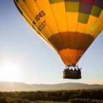 Hot Air Balloon Rides | Albuquerque, NM | Rainbow Ryders