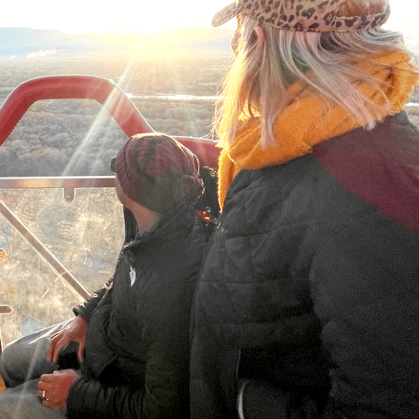Labor Day Lift Off | Colorado Springs Hot Air Balloon Festival