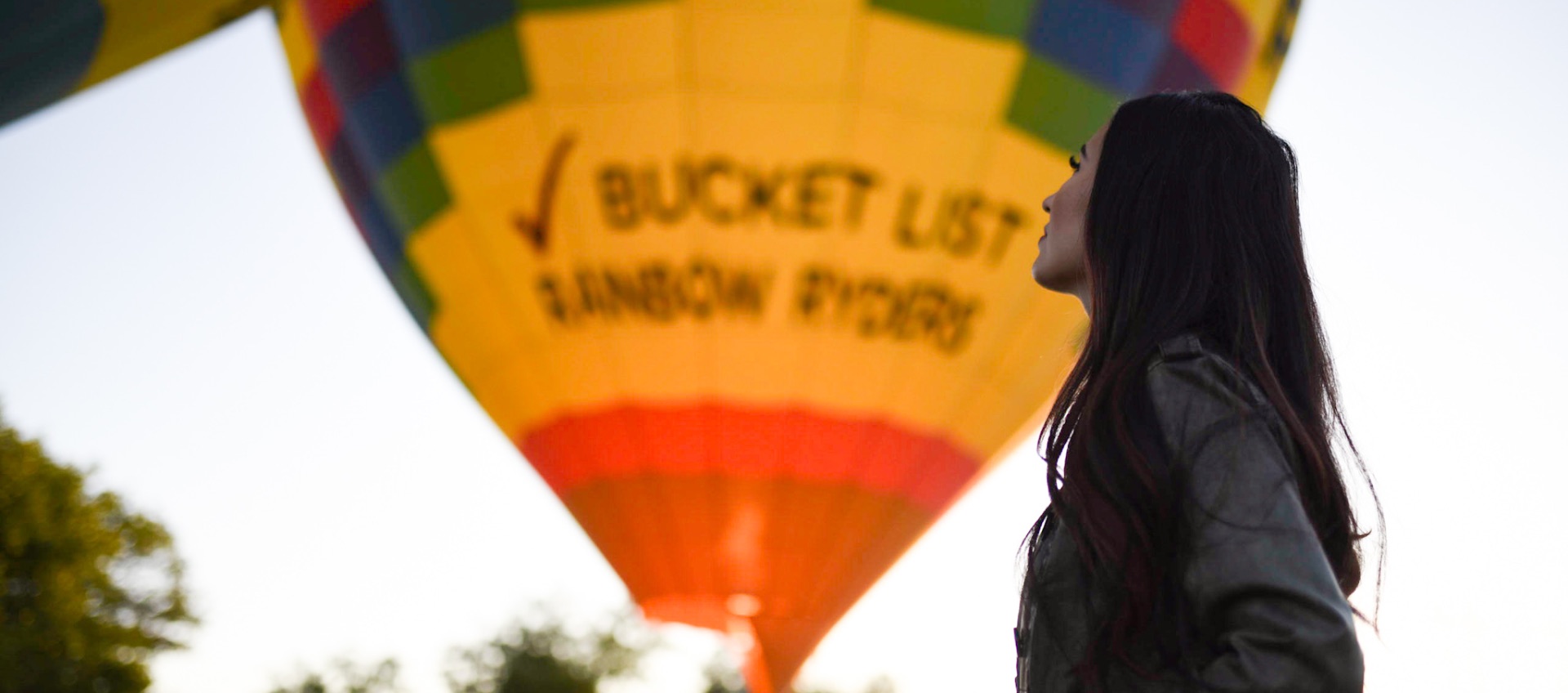 Park City, Utah Hot Air Balloon Rides | Rainbow Ryders